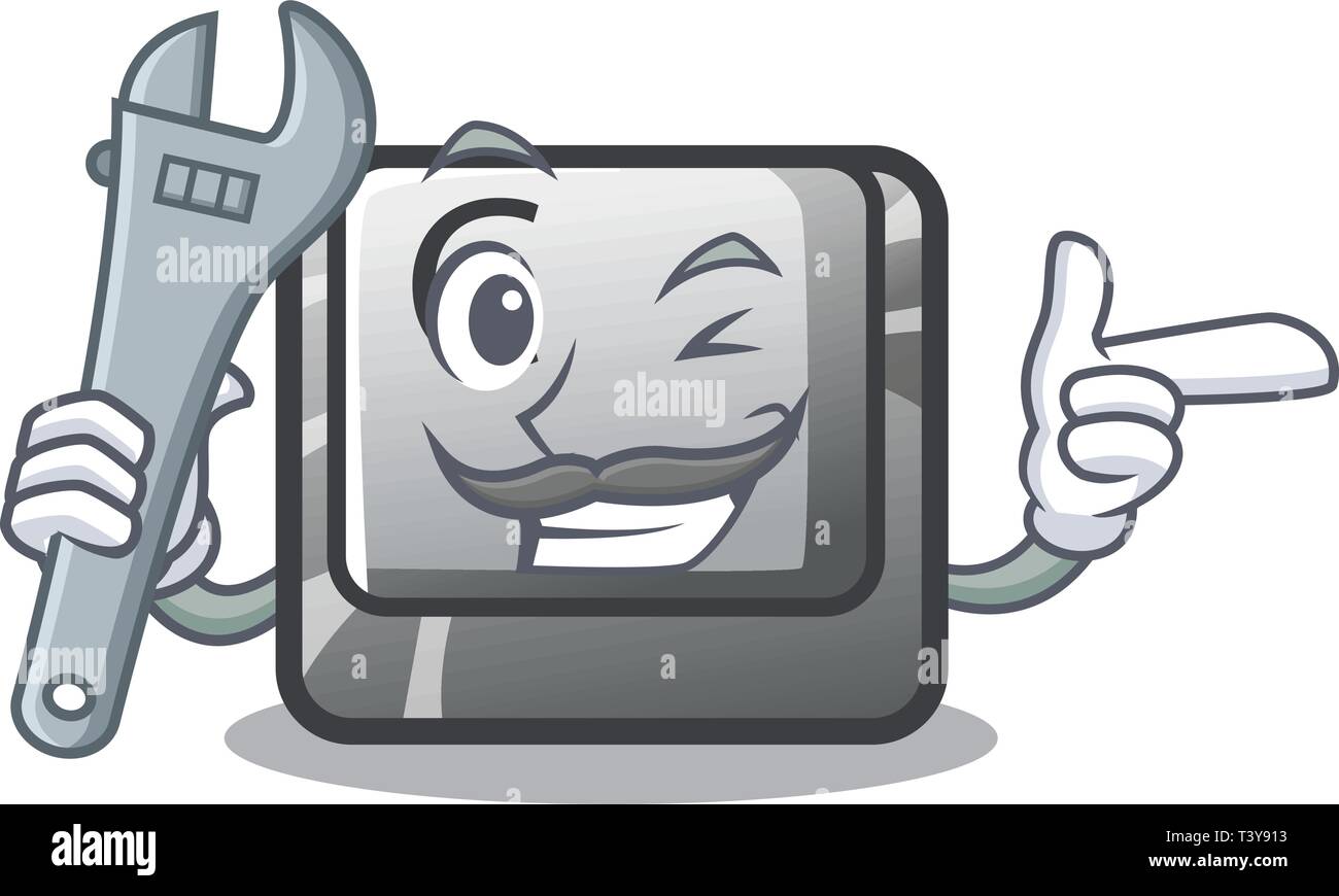 Dusty computer data Stock Vector Images - Alamy