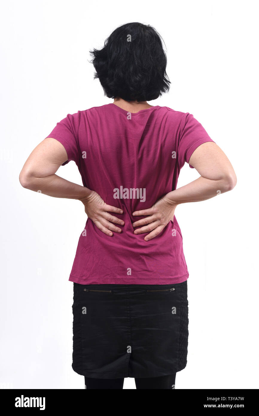 Close up rear view new Cut Out Stock Images & Pictures - Alamy