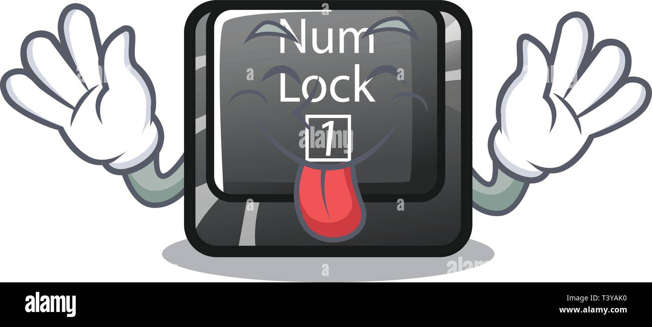 Num gaming hi-res stock photography and images - Alamy