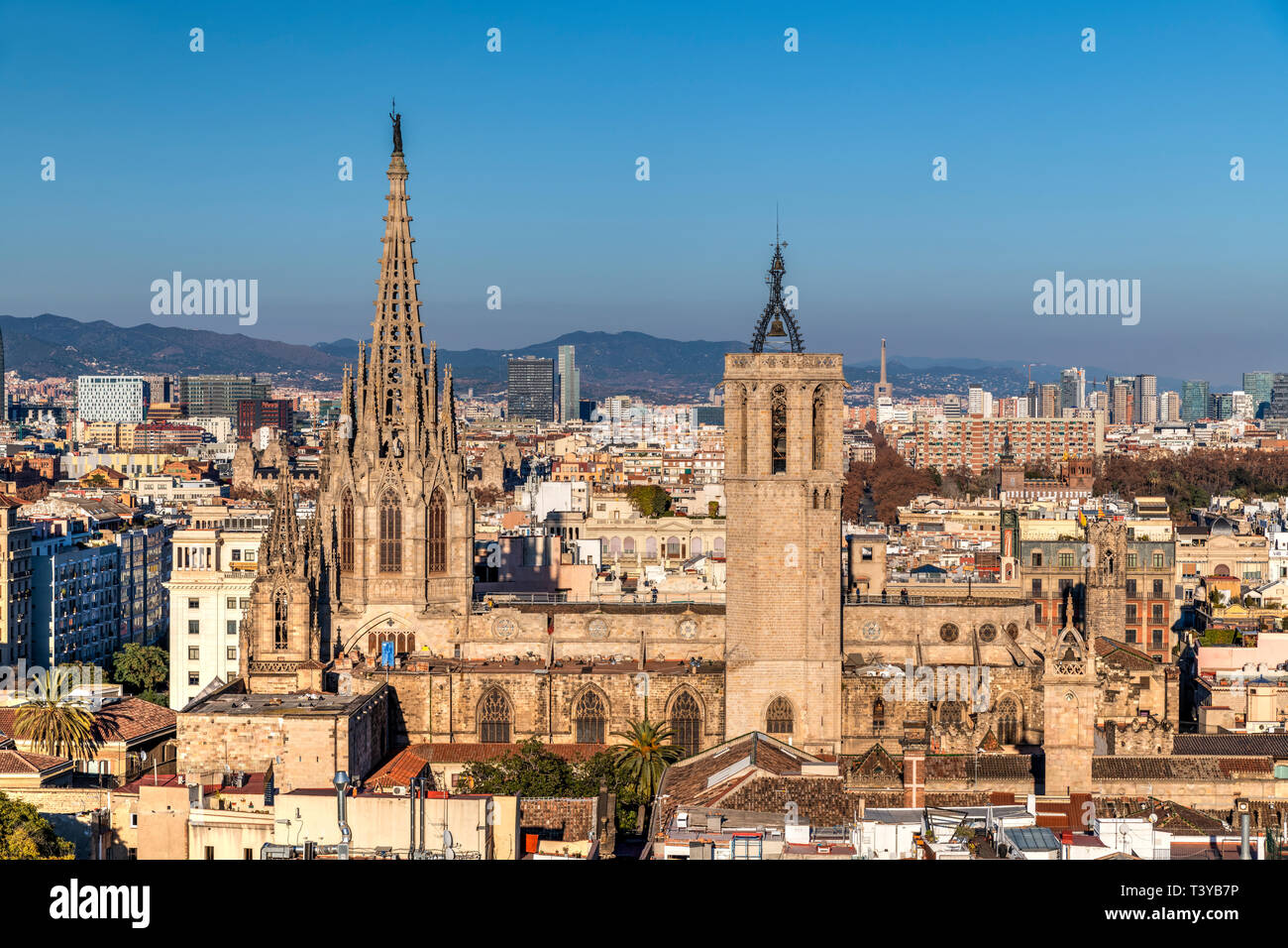 Gothic gotico hi-res stock photography and images - Alamy