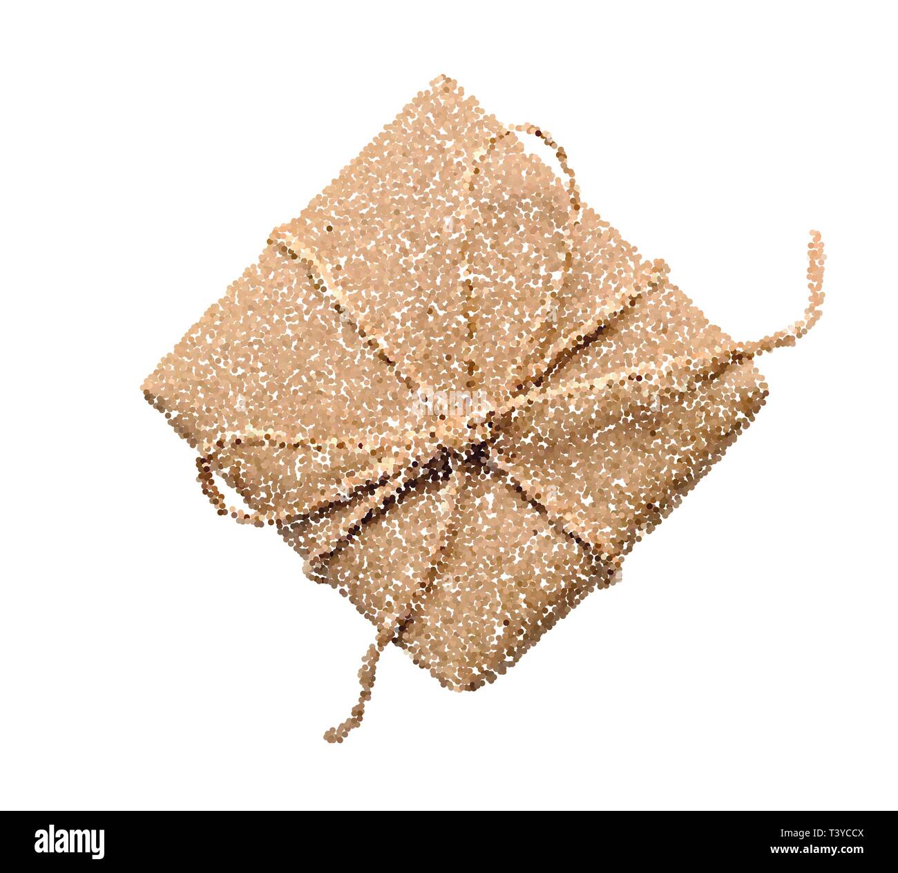 Present icon gift hi-res stock photography and images - Alamy