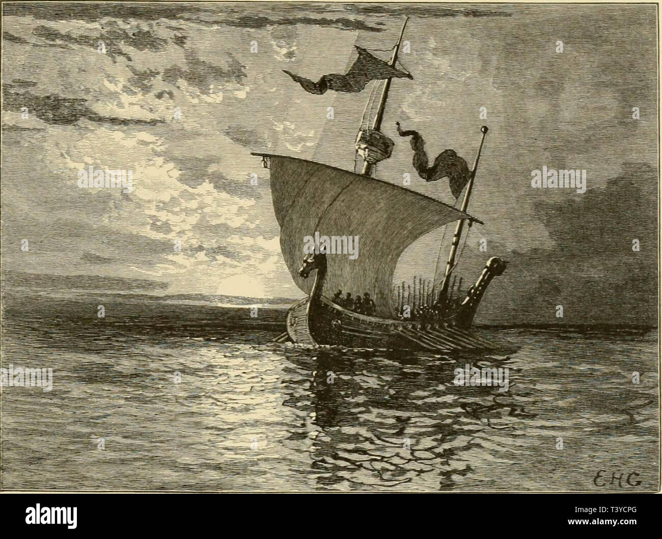 Marmion historical hi-res stock photography and images - Alamy