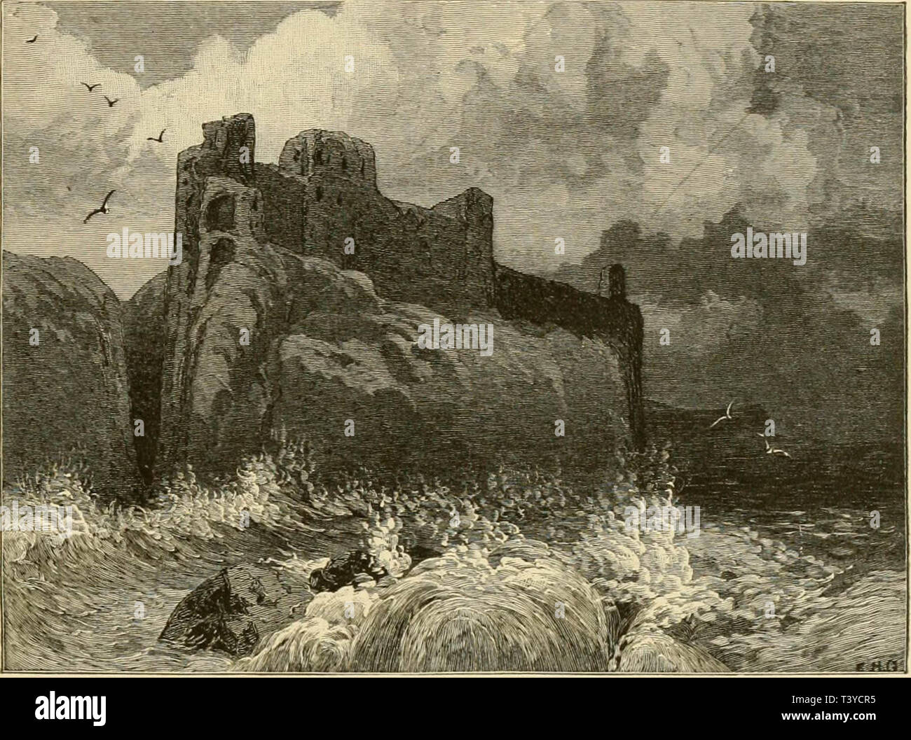 Marmion historical hi-res stock photography and images - Alamy