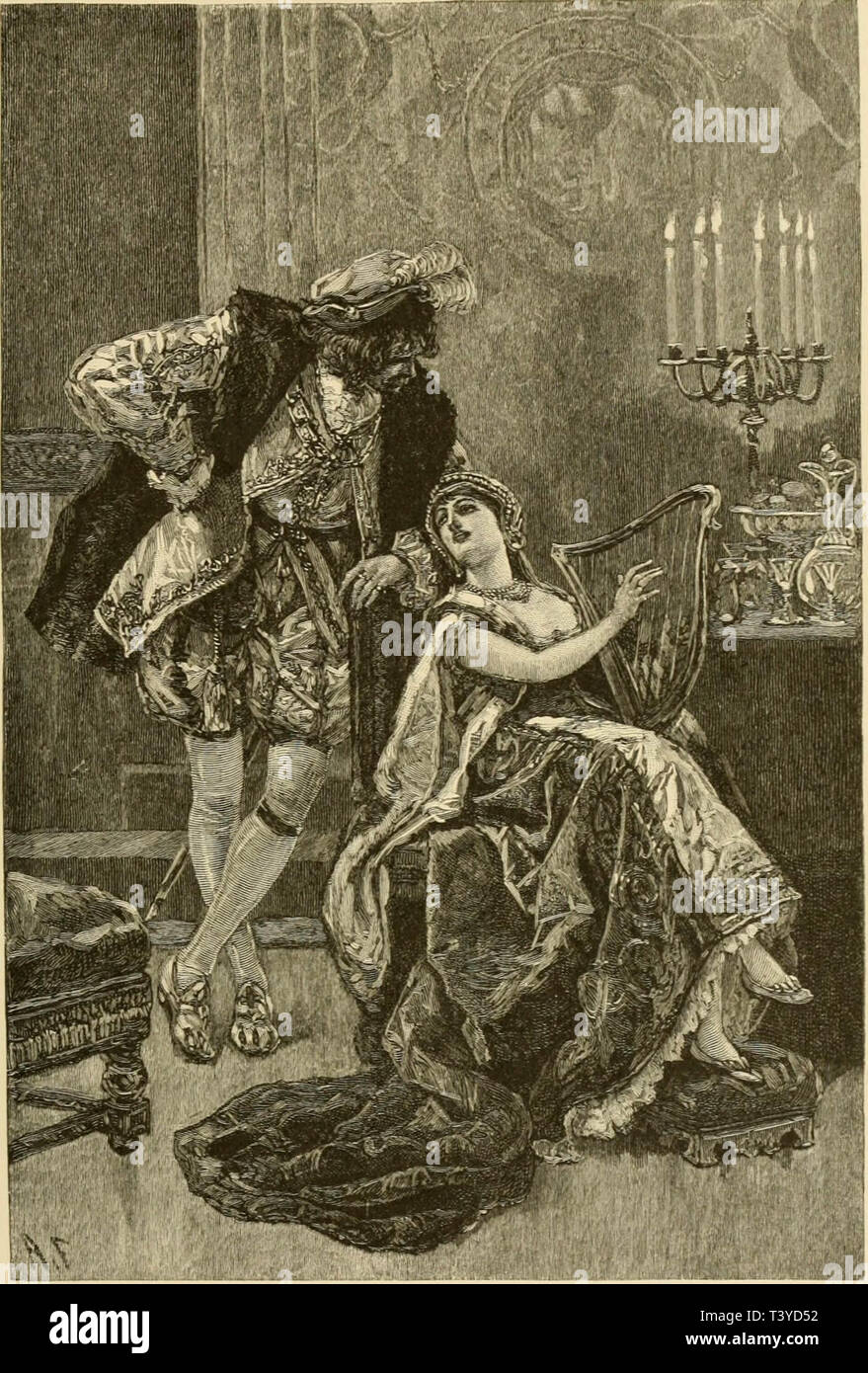 Marmion historical hi-res stock photography and images - Alamy