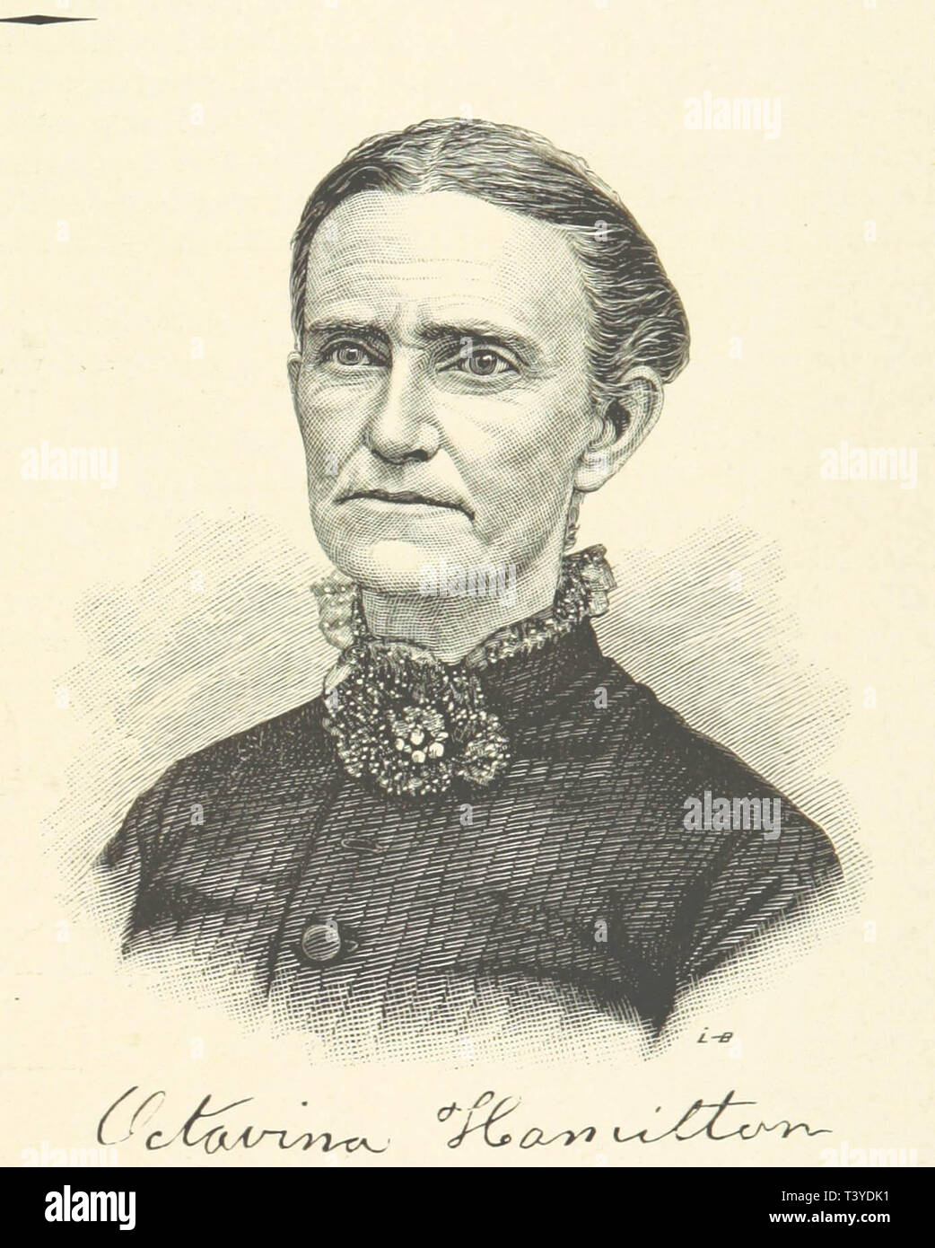 History of Macon County Illinois. With illustrations Stock Photo - Alamy
