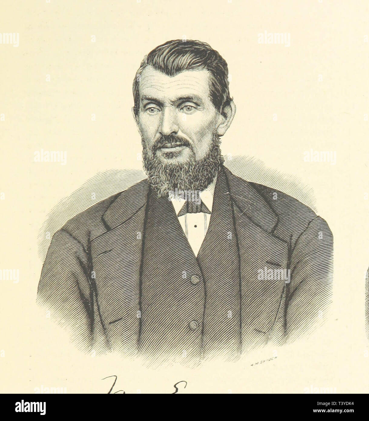 History of Macon County Illinois. With illustrations Stock Photo - Alamy