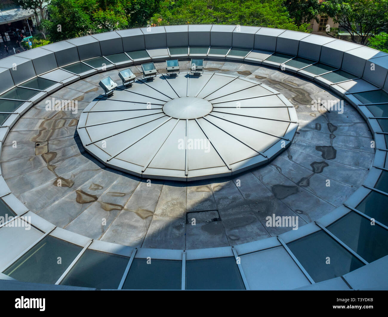 Canopy structure hi-res stock photography and images - Alamy