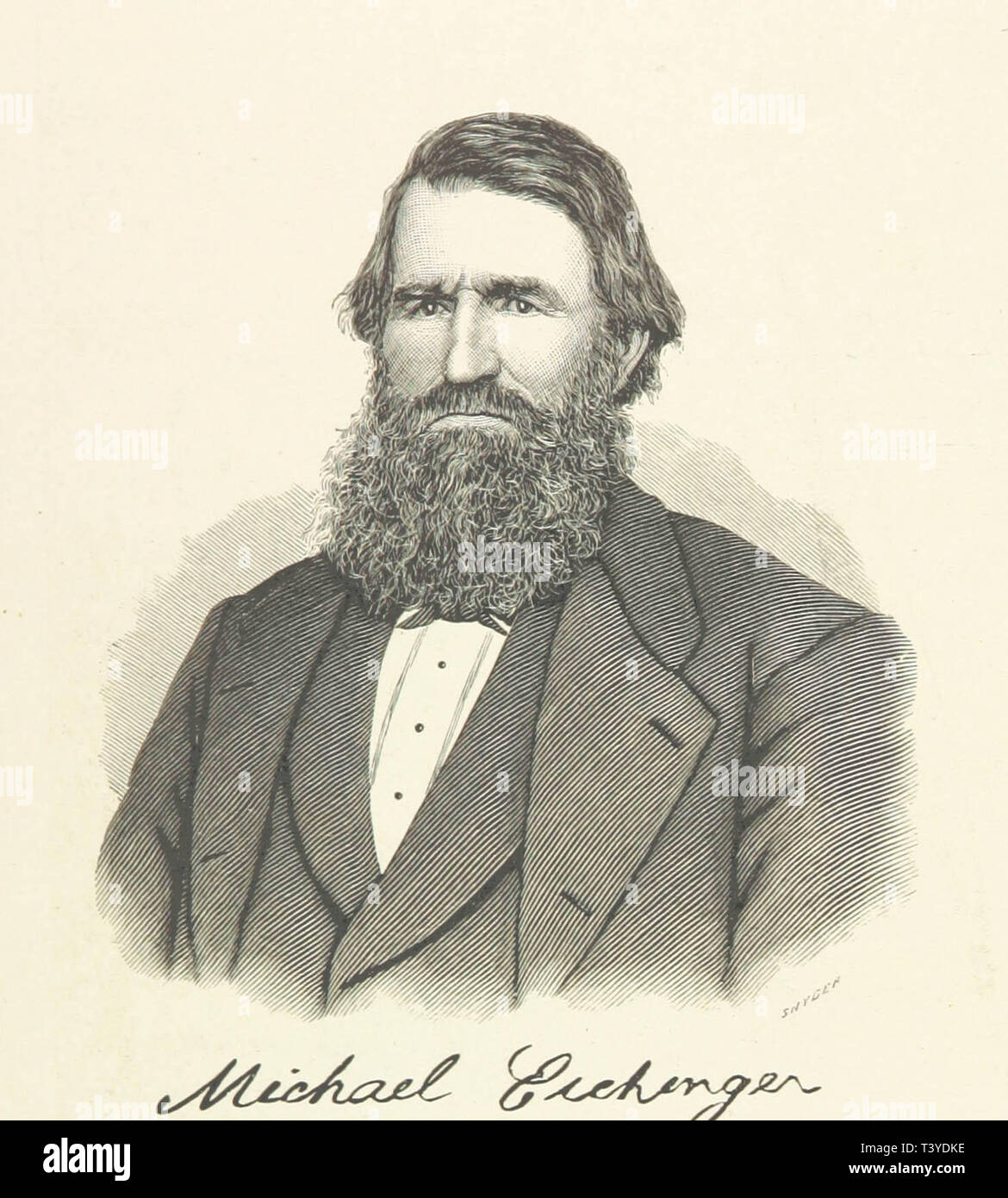 History of Macon County Illinois Stock Photo - Alamy