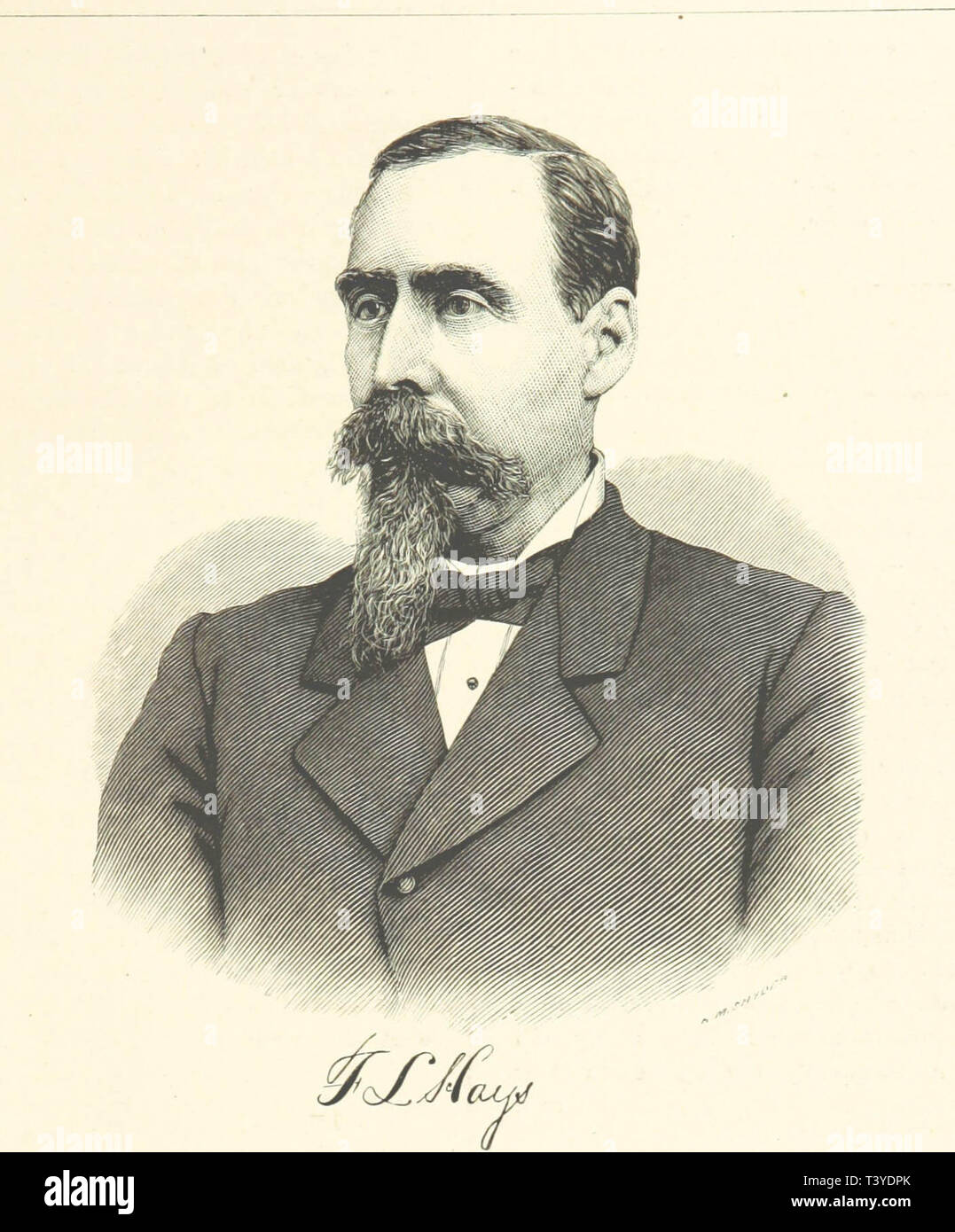 History of Macon County Illinois Stock Photo - Alamy