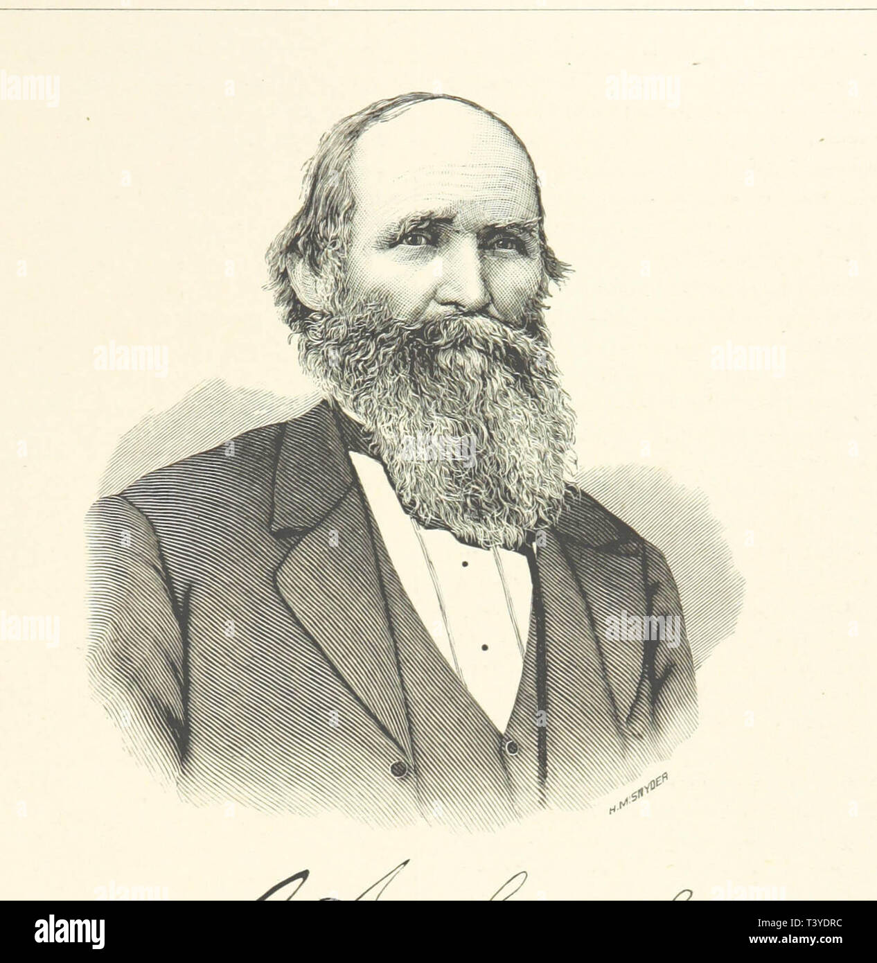 History of Macon County Illinois Stock Photo - Alamy