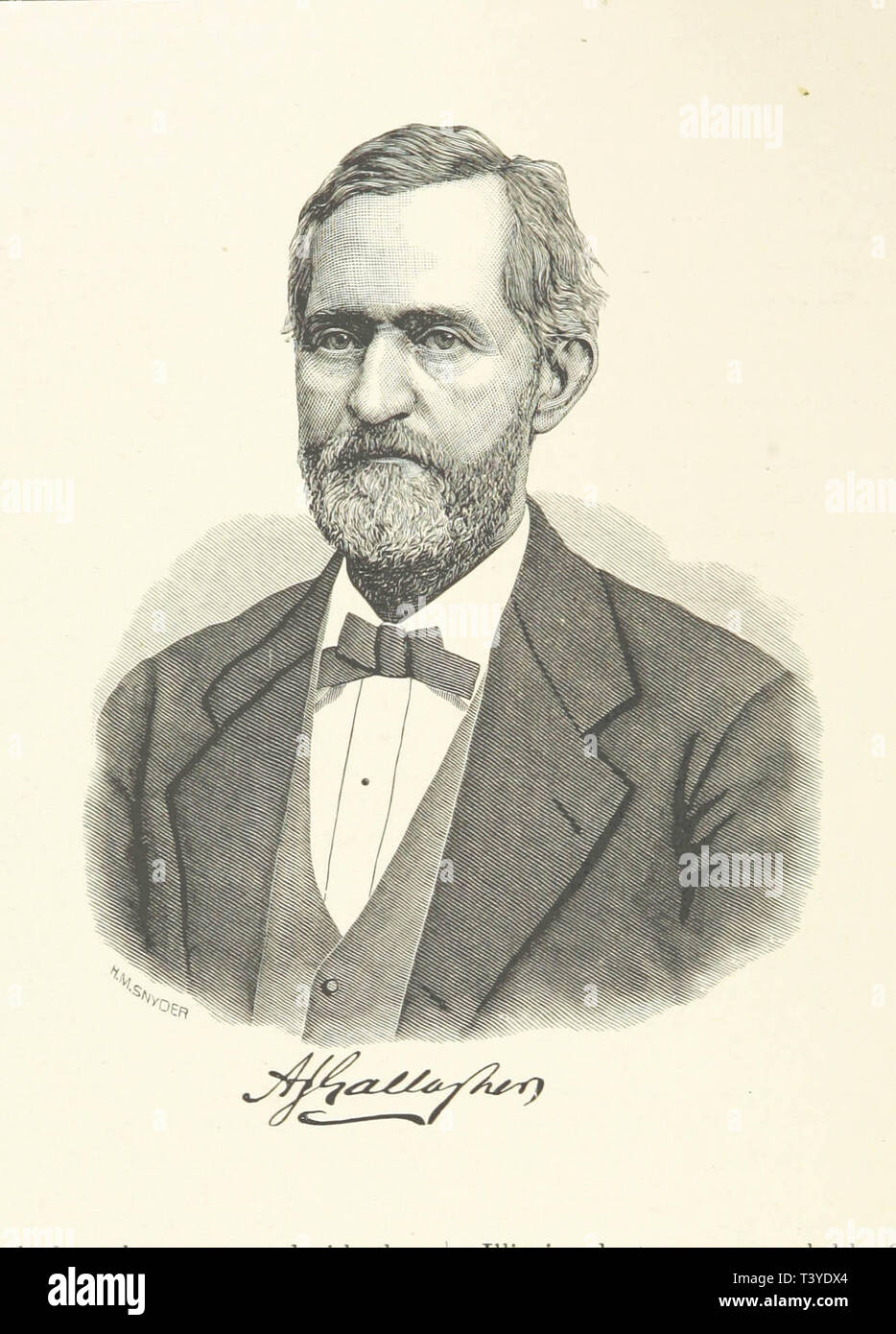 History of Macon County Illinois Stock Photo - Alamy