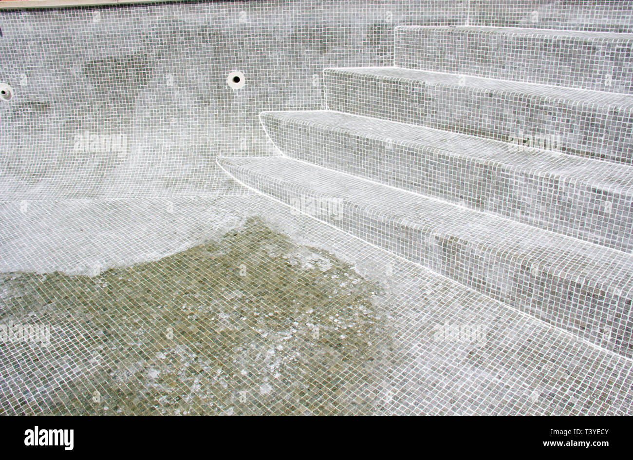 Grout grouting hi-res stock photography and images - Alamy