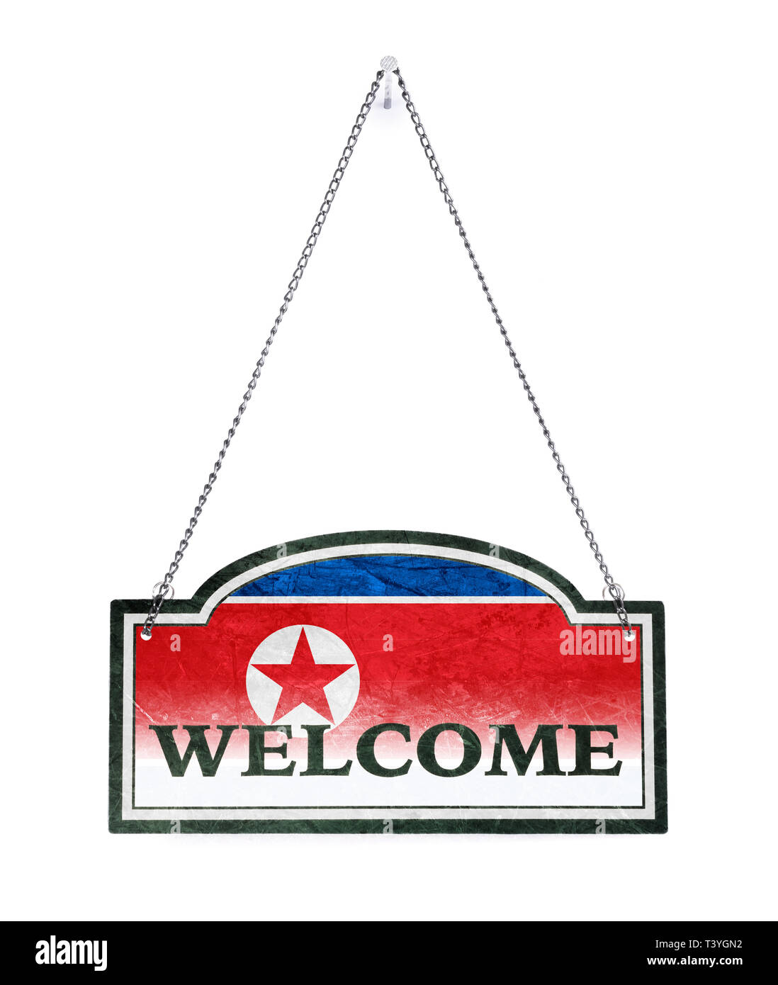 Migration north Cut Out Stock Images & Pictures - Alamy