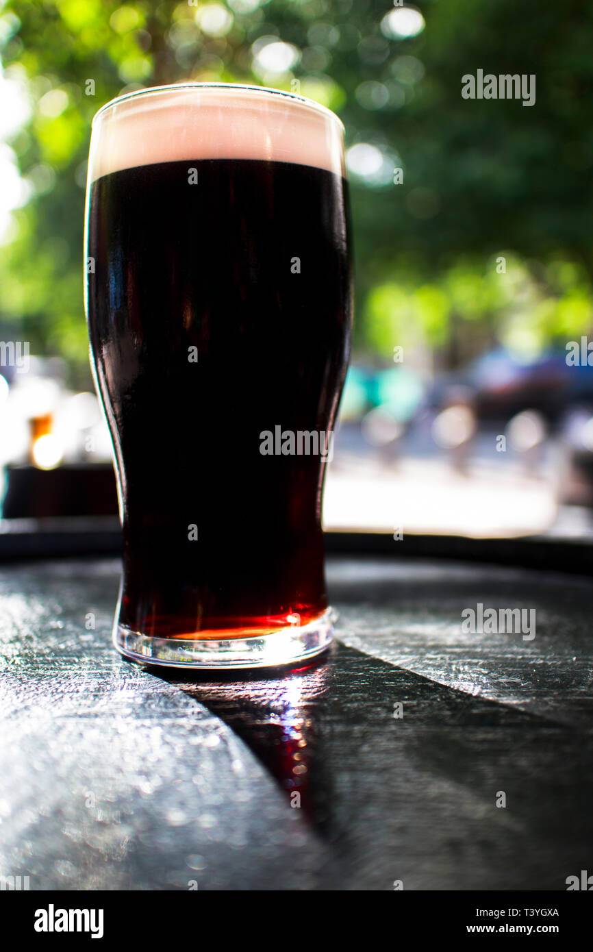 Murphy’s irish stout hi-res stock photography and images - Alamy