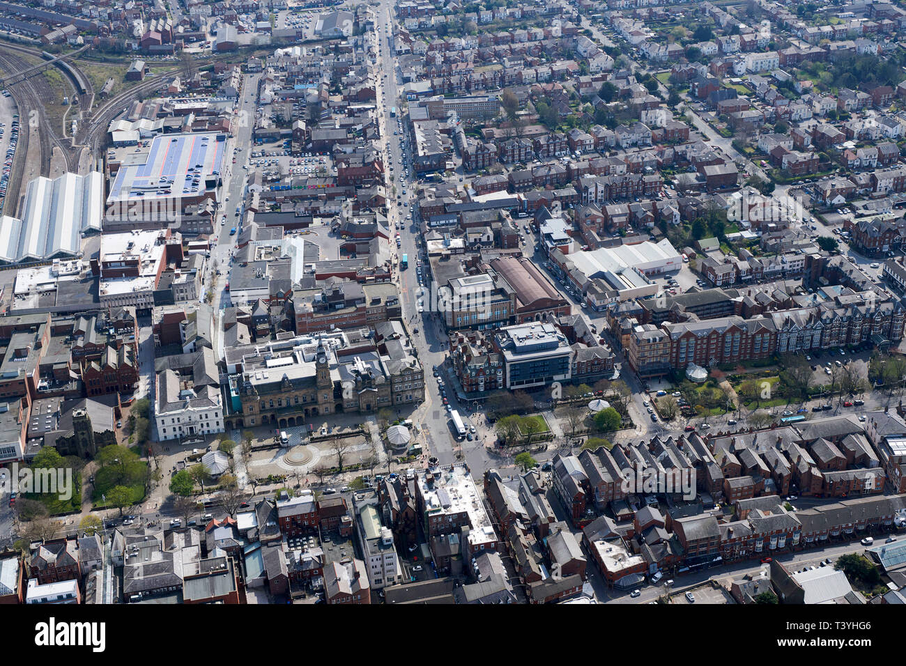 Lord north street hi-res stock photography and images - Alamy