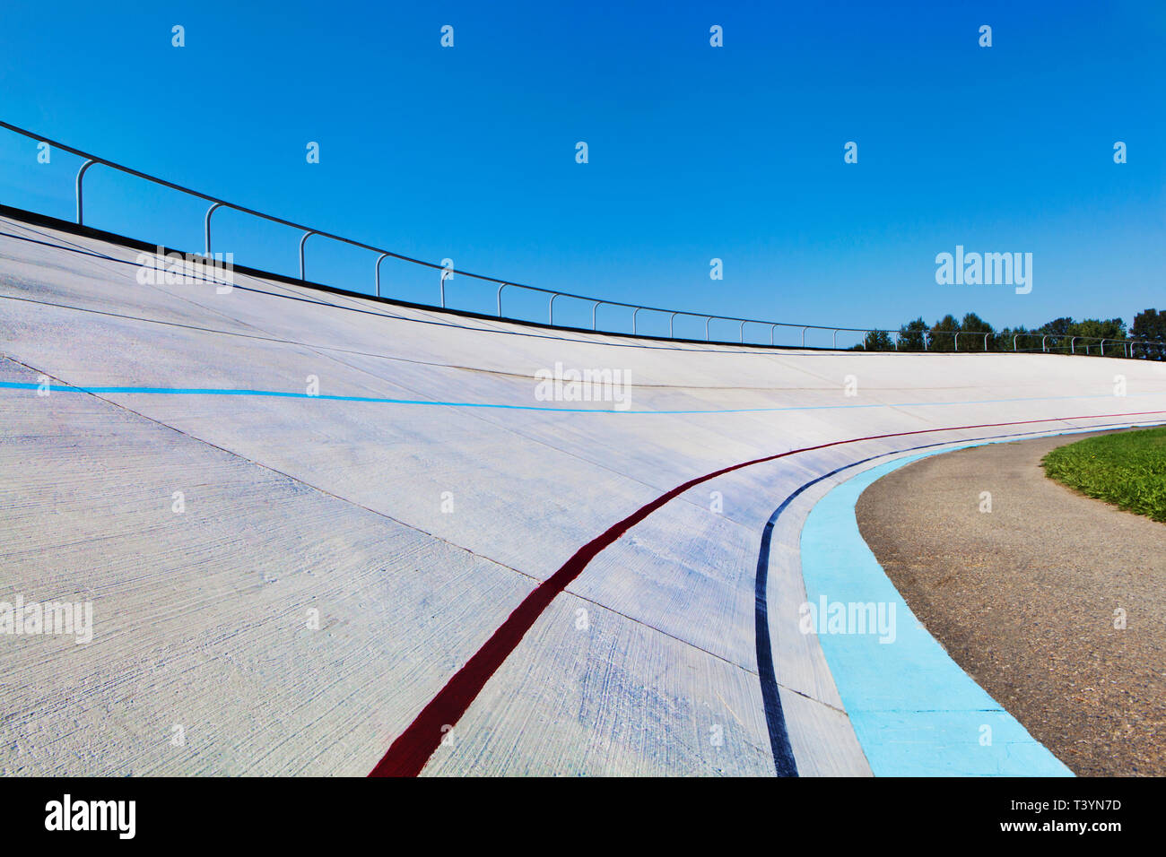 Racing Bicycle Blue Colour High Resolution Stock Photography and Images ...