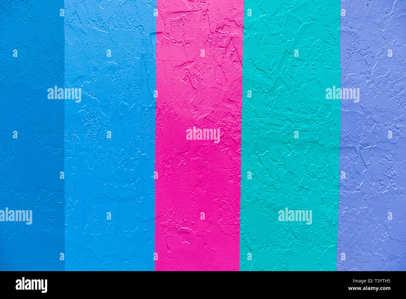 Background multi color stripes Stock Photo - Alamy