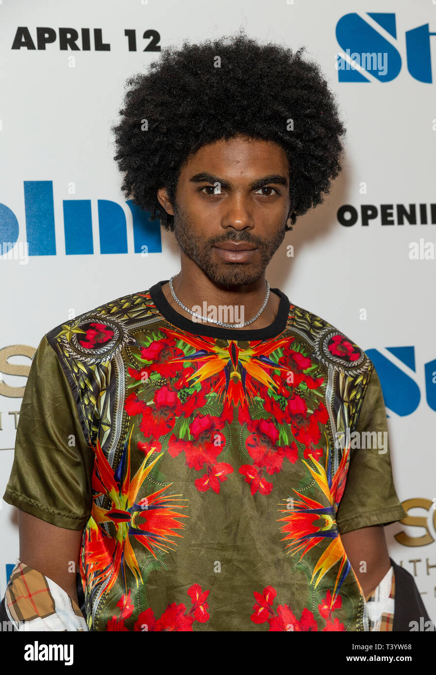 Sean frazier hi-res stock photography and images - Alamy