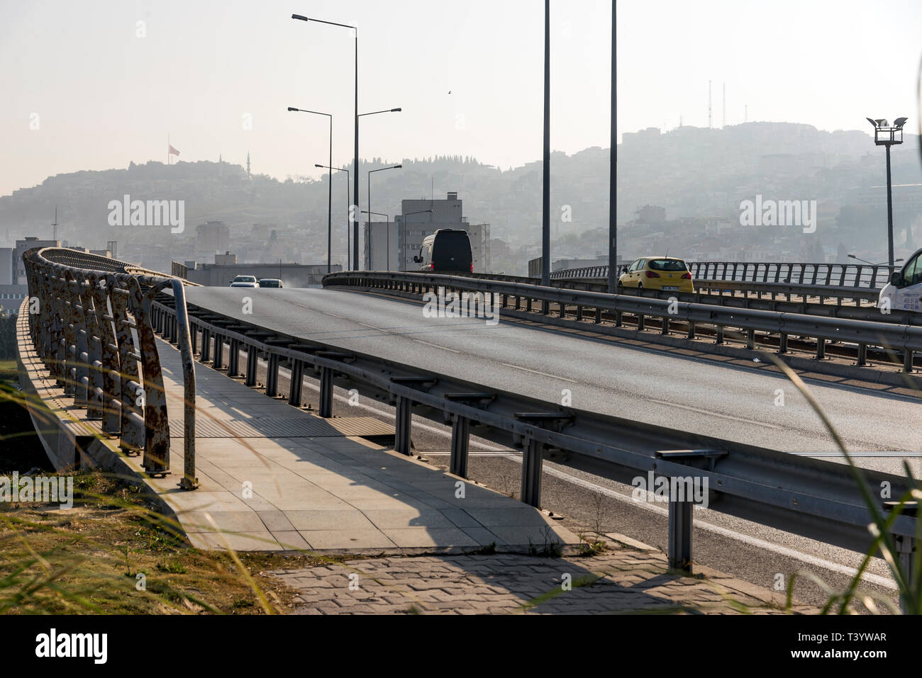 10 lane highway hi-res stock photography and images - Alamy