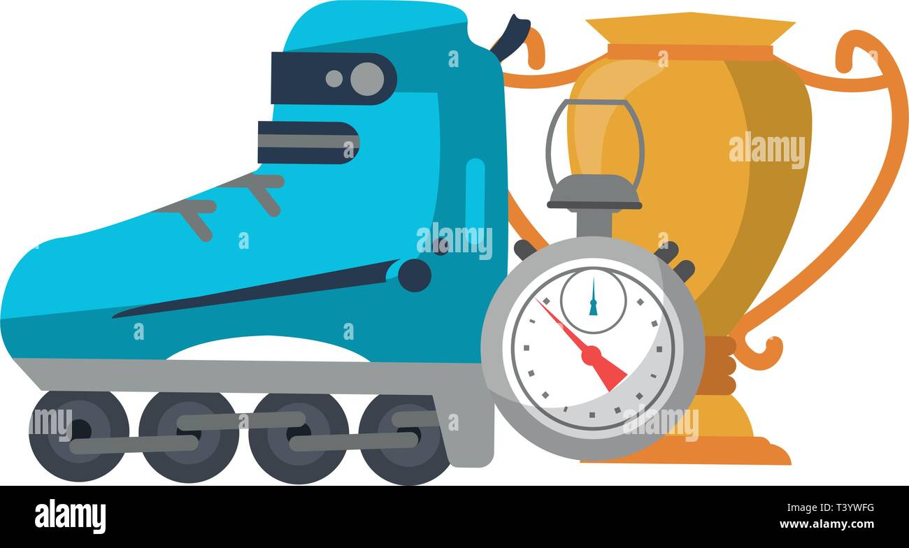 Sport game cartoons Stock Vector Image & Art - Alamy