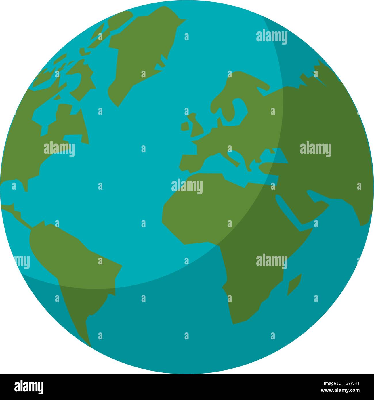 World earth world symbol Stock Vector Image & Art - Alamy