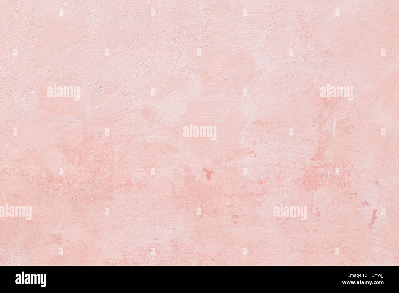 Pink concrete texture hi-res stock photography and images - Alamy