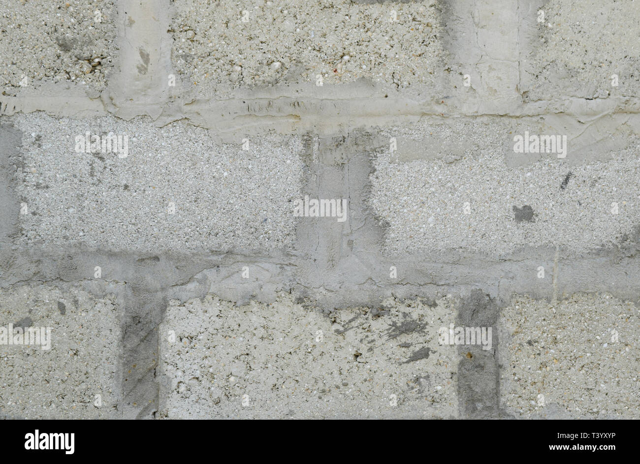 Slag brick building hi-res stock photography and images - Alamy