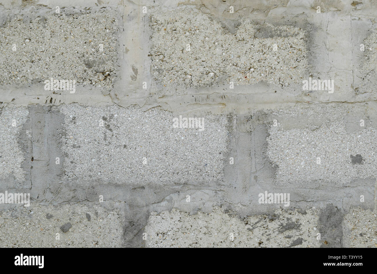 Slag brick wall hi-res stock photography and images - Alamy