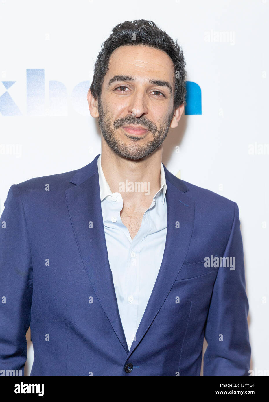 Amir arison hi-res stock photography and images - Alamy