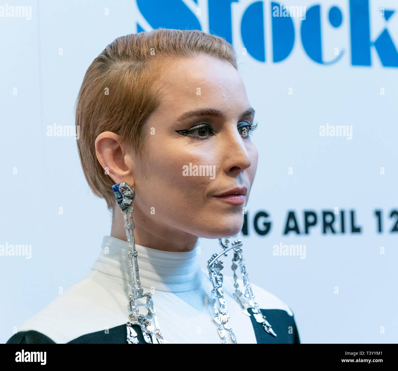 Lev rapace hi-res stock photography and images - Alamy