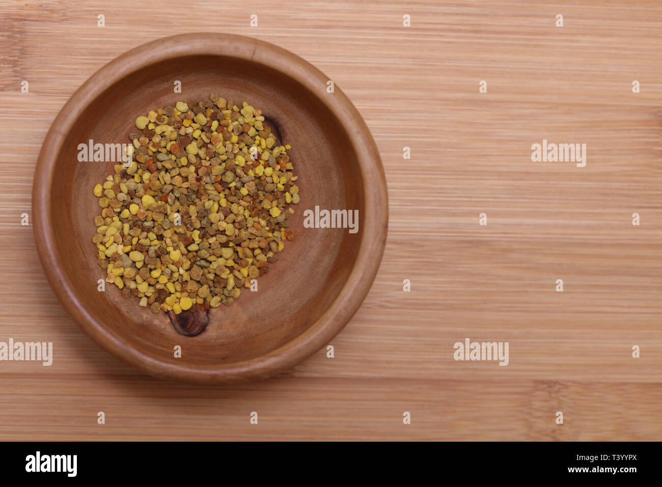 Pollen vessel hi-res stock photography and images - Alamy