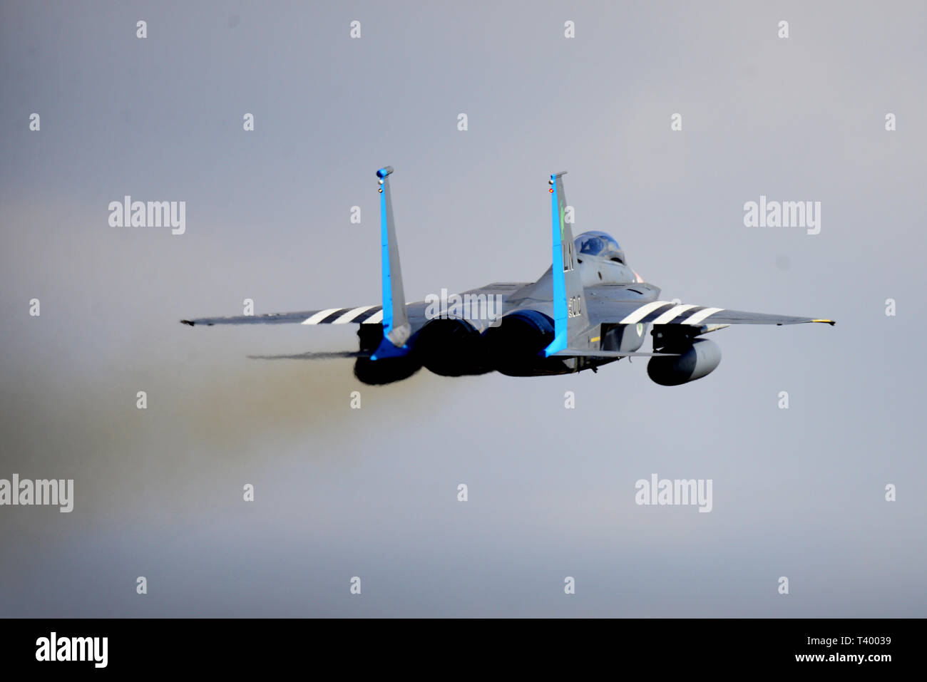 Heritage f 15 hi-res stock photography and images - Alamy
