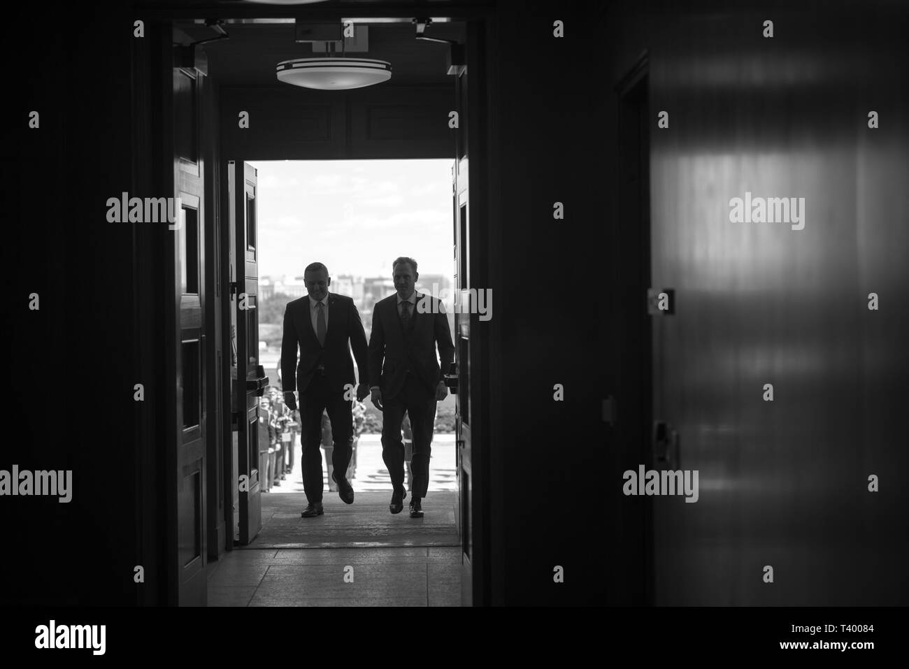 Dod photo washington Black and White Stock Photos & Images - Alamy