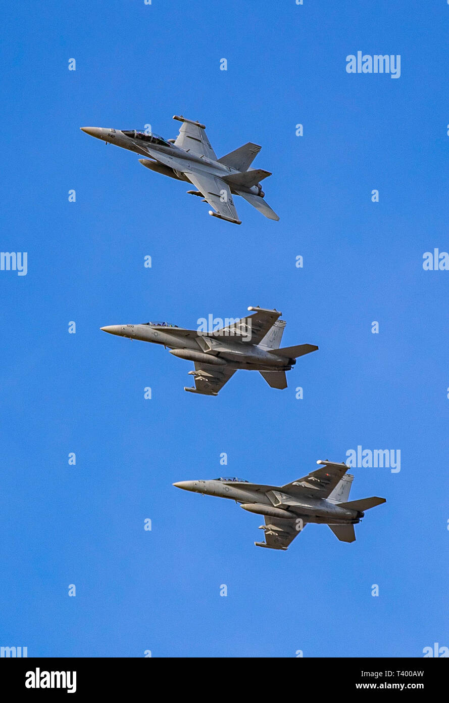 Naval air station whidbey island hi-res stock photography and images ...