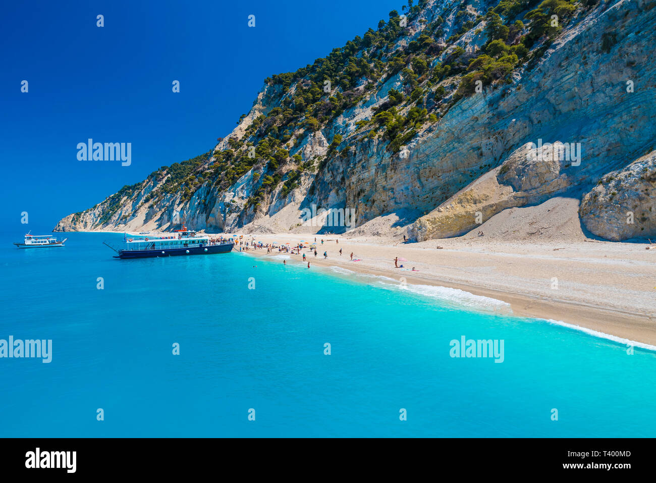 Ionian Beach