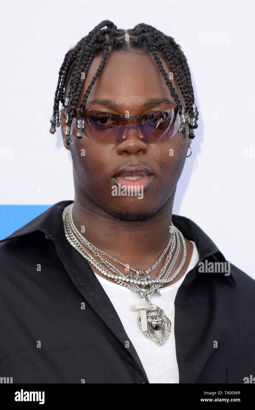 Denzel dion hi-res stock photography and images - Alamy