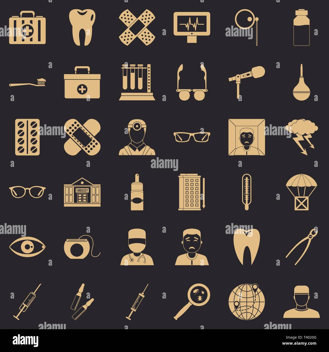 Clever insect Stock Vector Images - Alamy