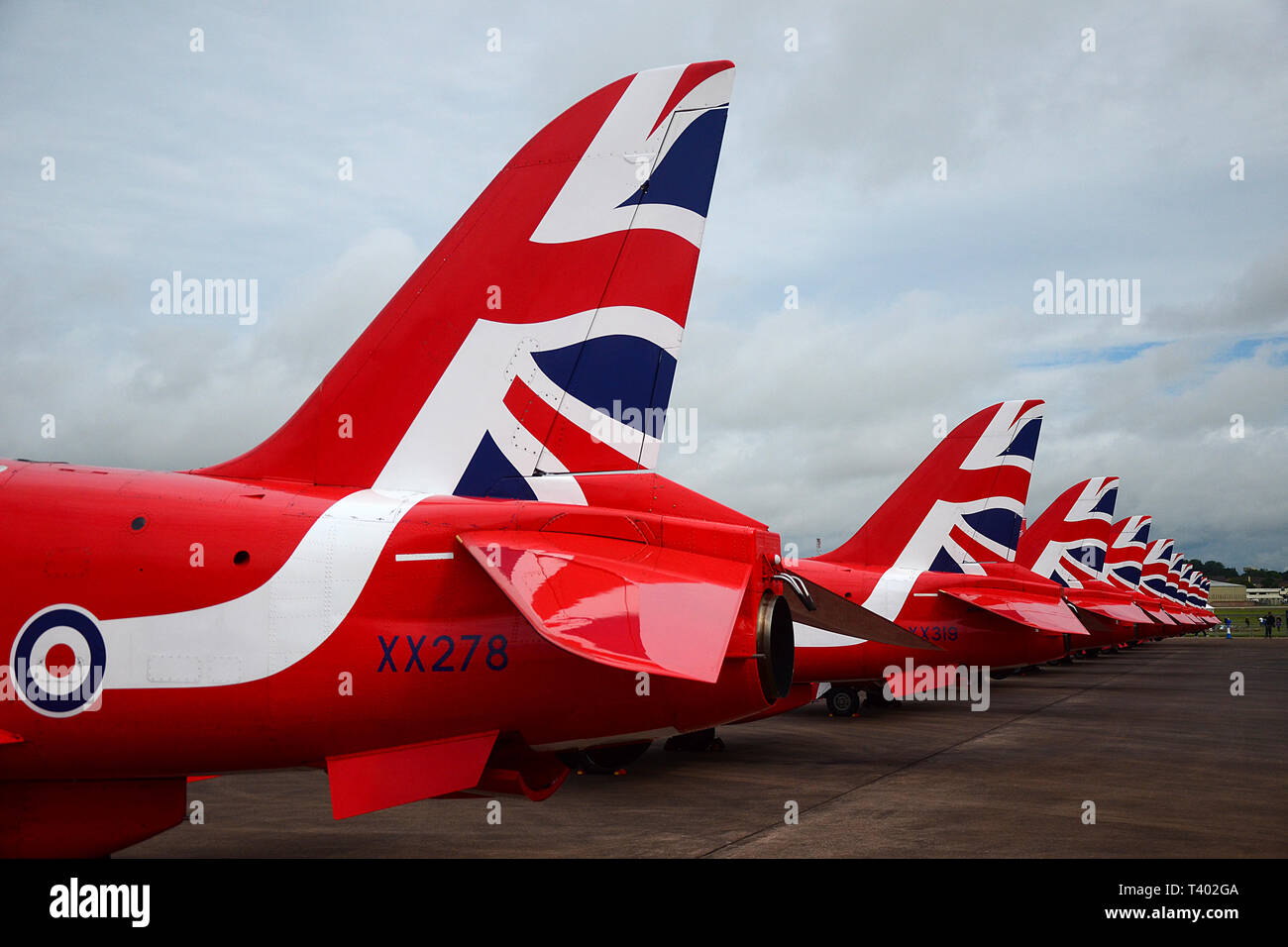 Royle Air Force High Resolution Stock Photography and Images - Alamy