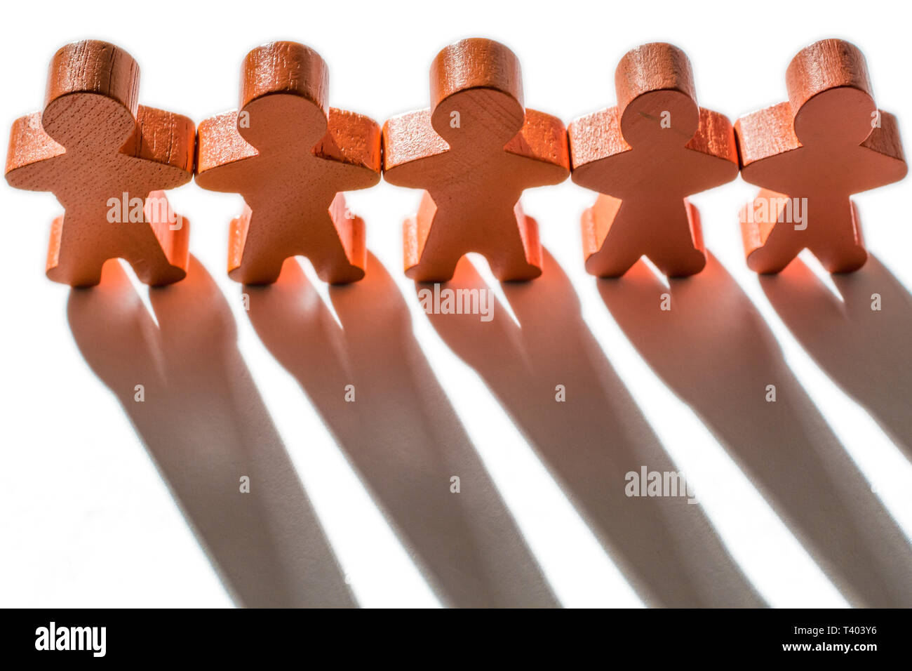 Cohesion team hi-res stock photography and images - Alamy