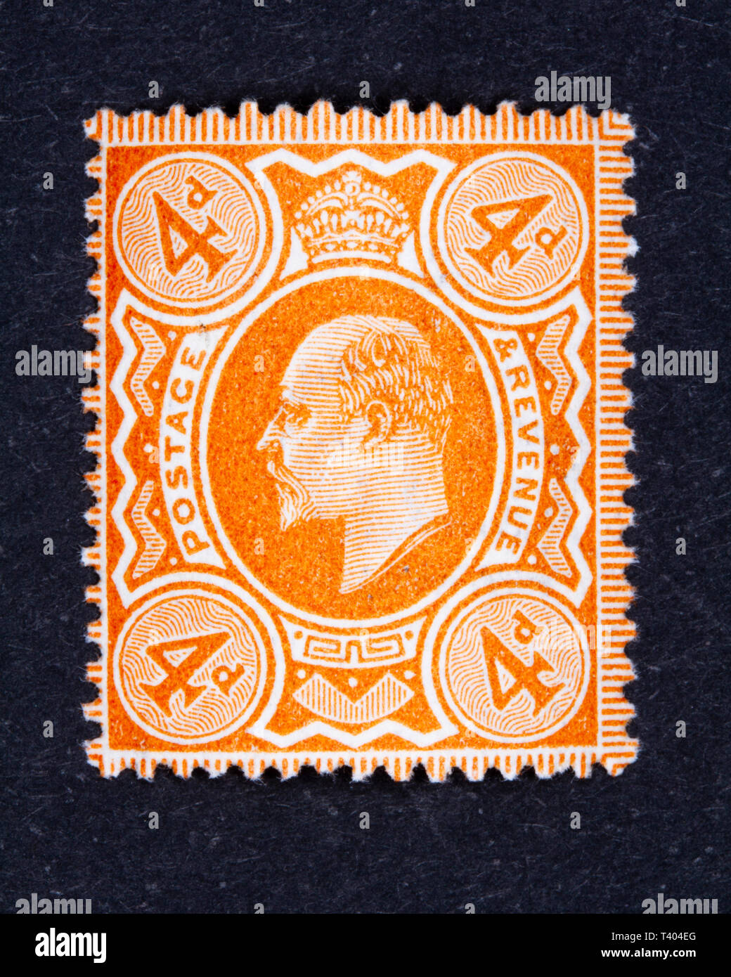 Pre paid postage hi-res stock photography and images - Alamy