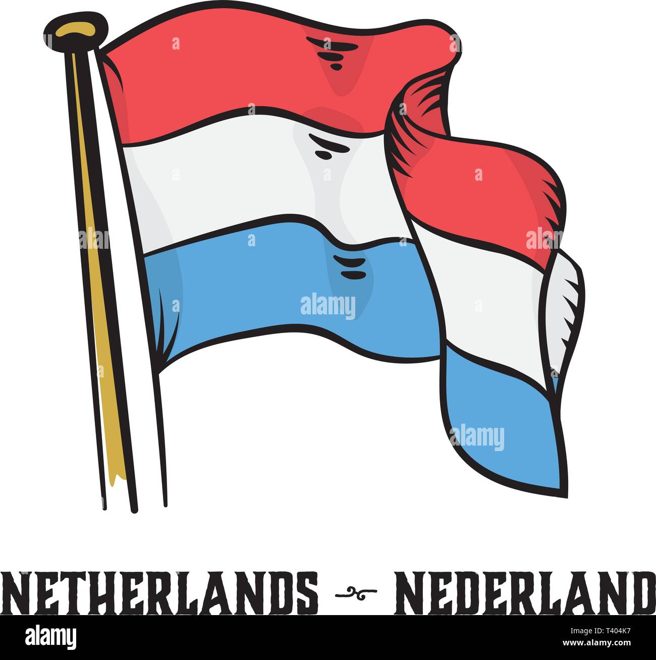 Dutch engraving Stock Vector Images - Alamy