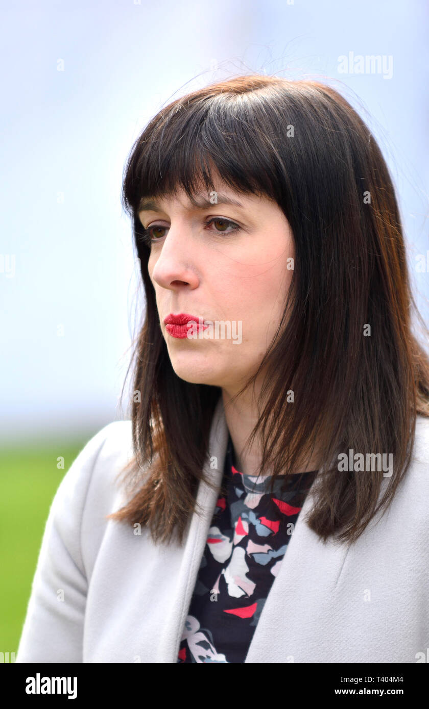 Bridget phillipson hi-res stock photography and images - Alamy