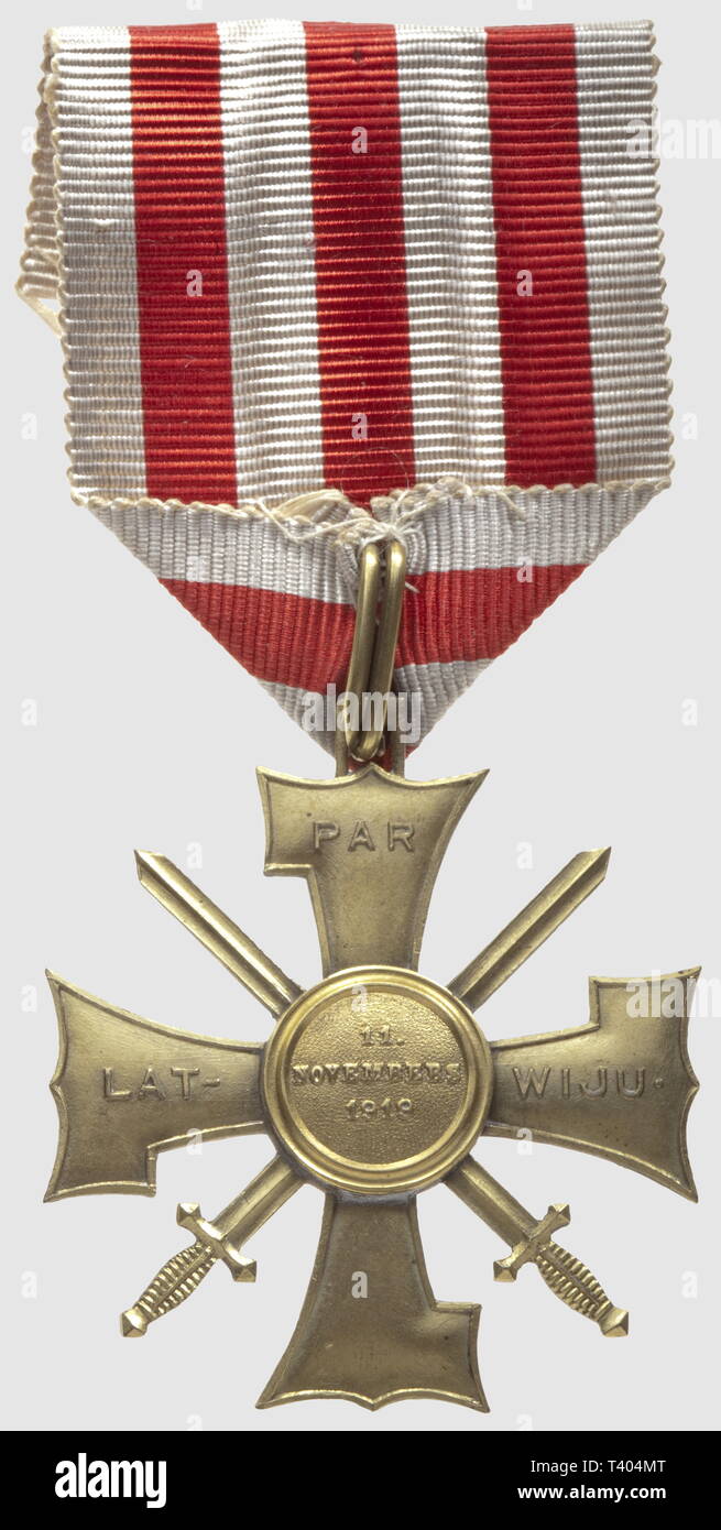 Ordre militaire hi-res stock photography and images - Alamy