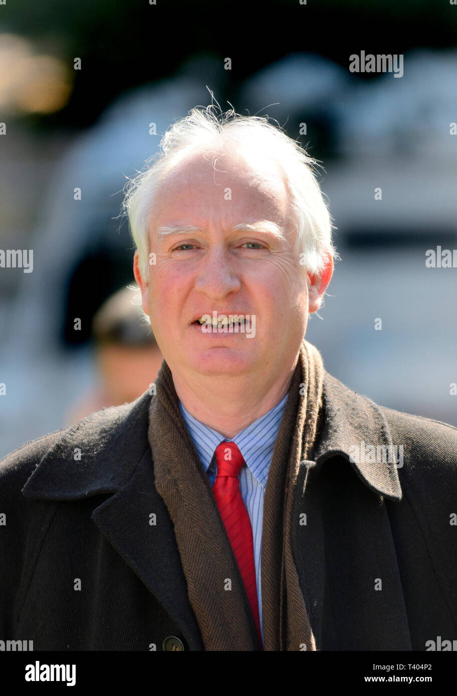 Labour mp for cambridge hi-res stock photography and images - Alamy