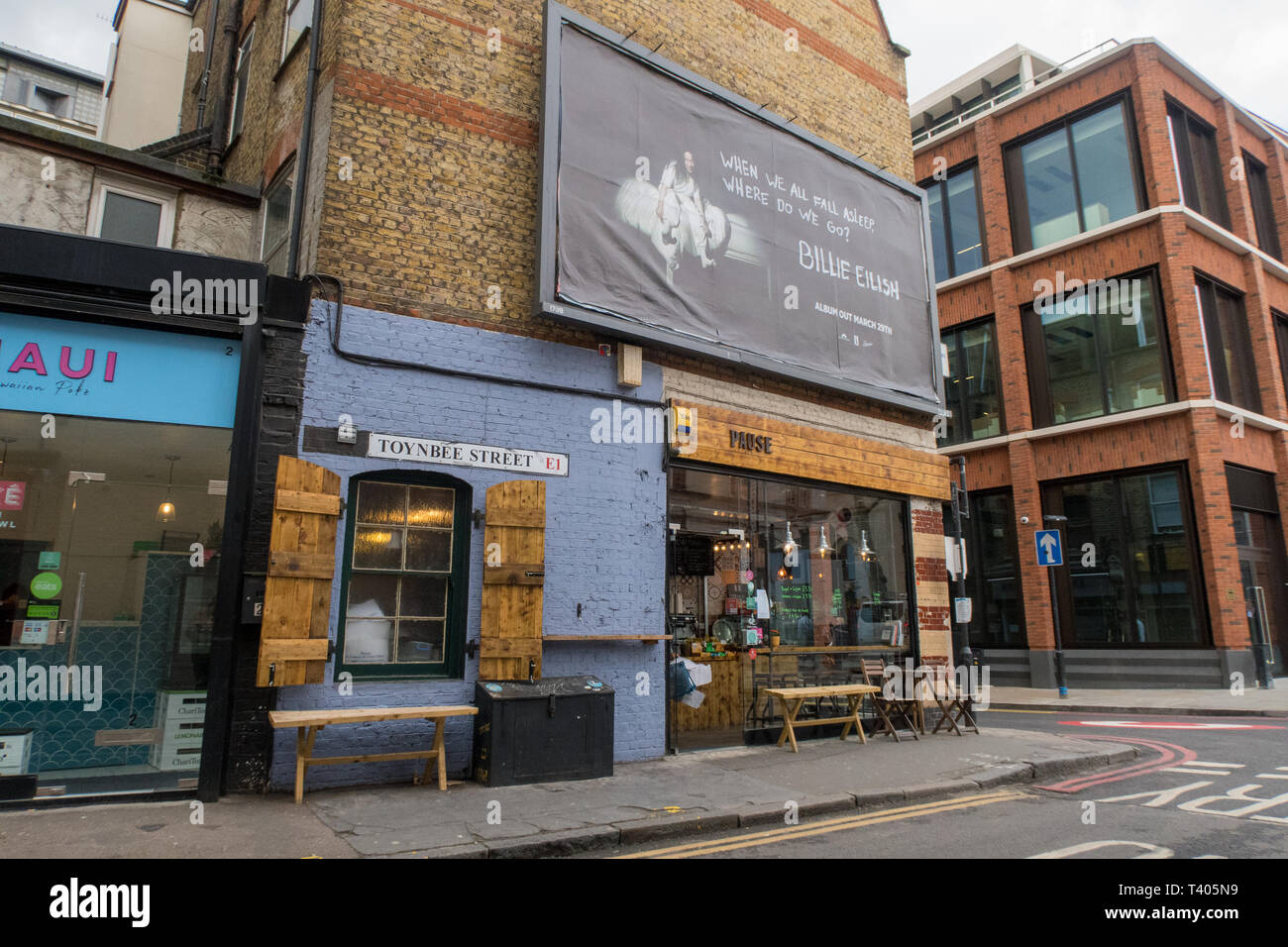 Expressway london hi-res stock photography and images - Alamy