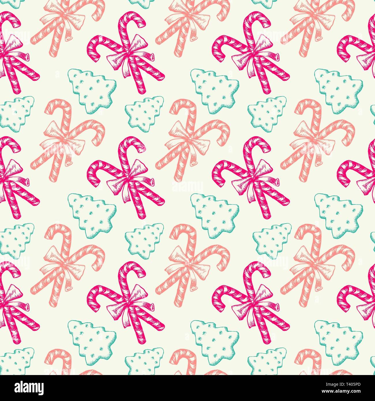 Biscuits texture Stock Vector Images - Alamy