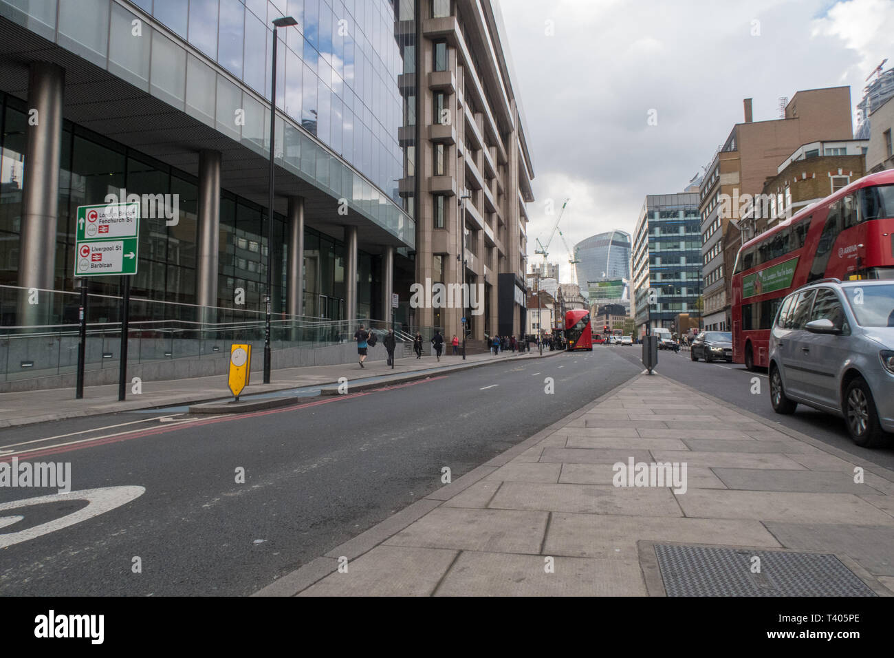 Expressway london hi-res stock photography and images - Alamy