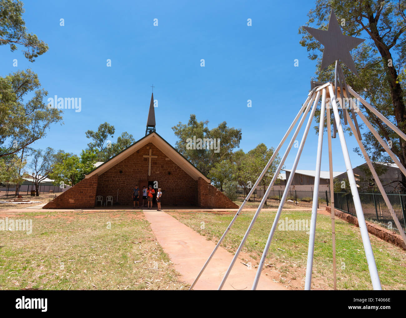 Hermannsburg hi-res stock photography and images - Alamy