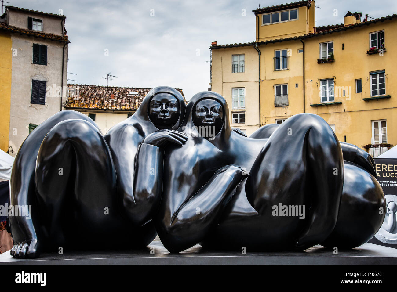 Costa Rica Art Sculpture