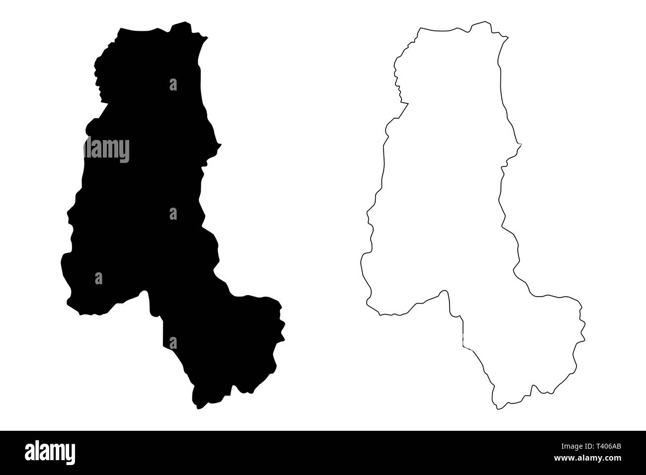 Takhar Province (Islamic Republic of Afghanistan, Provinces of ...